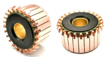 Basic knowledge | What are the types and compositions of commutators ...