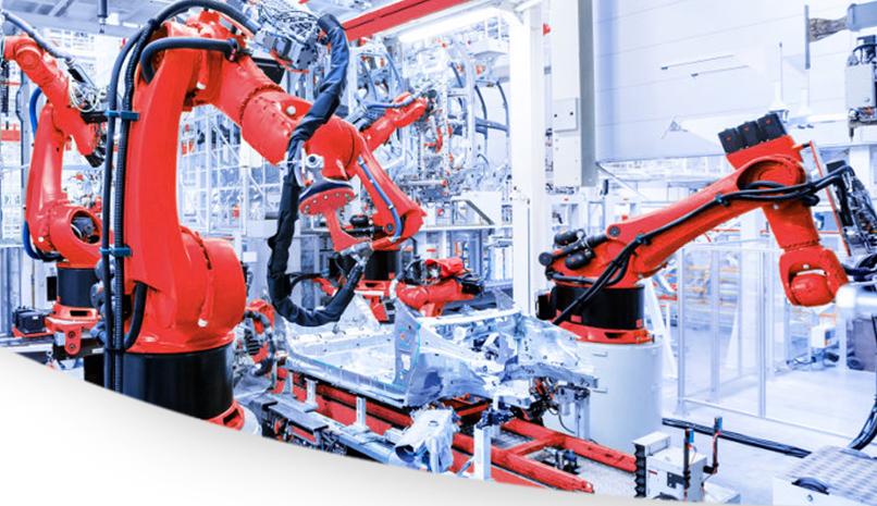 What Are Different Types of Motors Used in Robots?